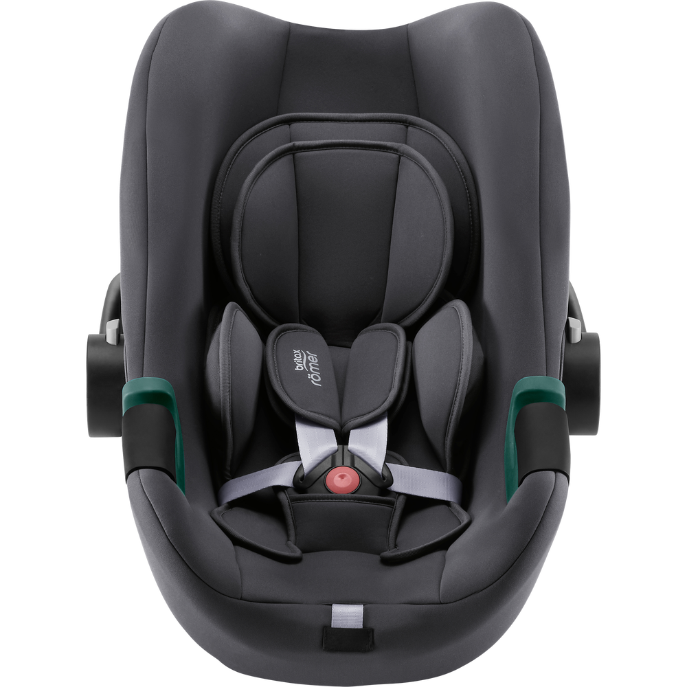 BABY-SAFE 3 i-SIZE - babyskydd | Britax Römer