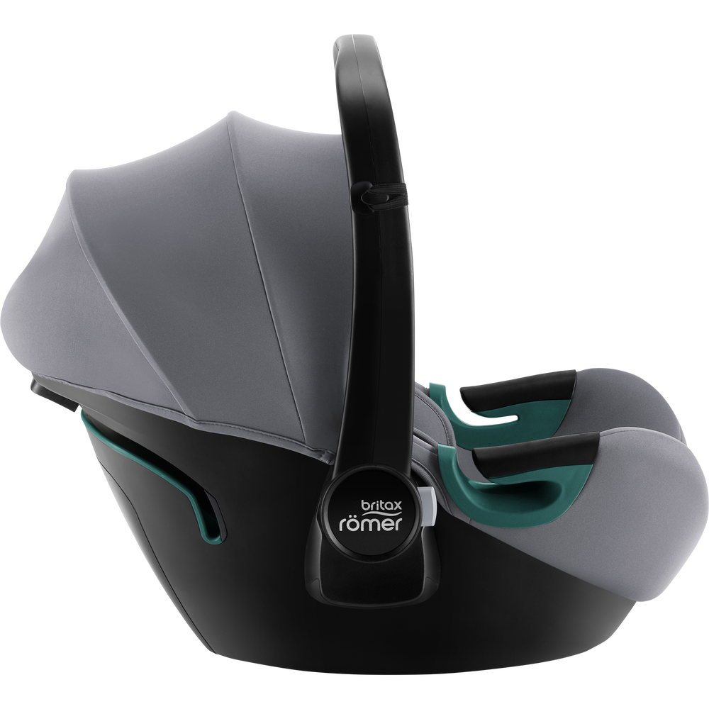 BABY-SAFE 3 i-SIZE - babyskydd | Britax Römer