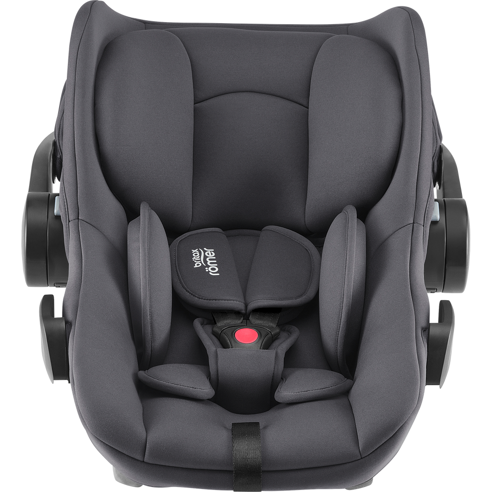 BABY-SAFE CORE - babyskydd | Britax Römer