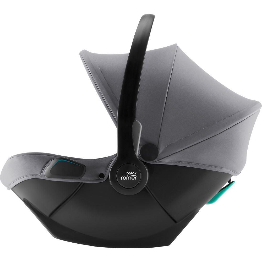 BABY-SAFE CORE - babyskydd | Britax Römer