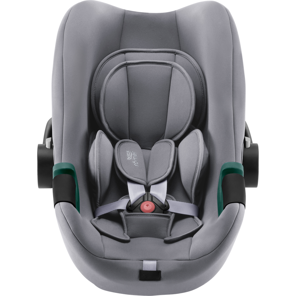 BABY-SAFE 3 i-SIZE - babyskydd | Britax Römer